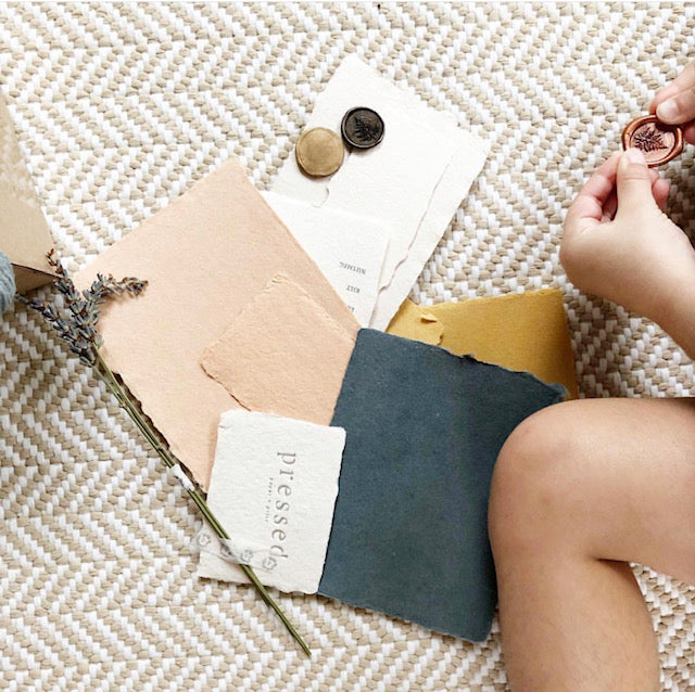 Creative Uses for Paper